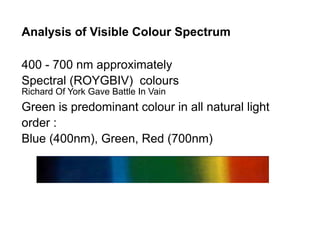 Images and Information | PPT