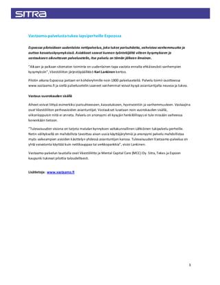 Uutiskirje Helmikuu Final | PDF