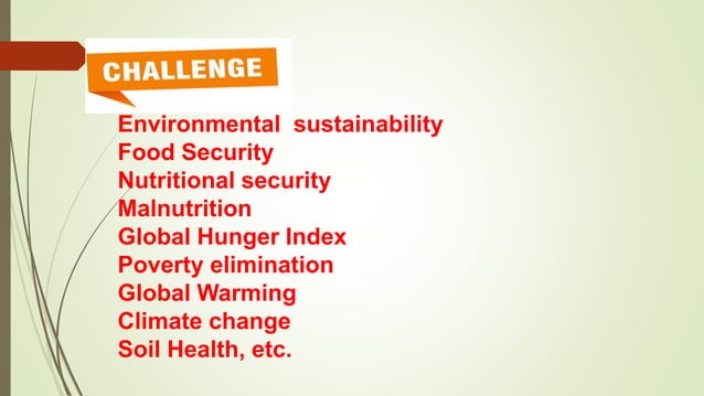 Underutilized Vegetable Crops | PPTX