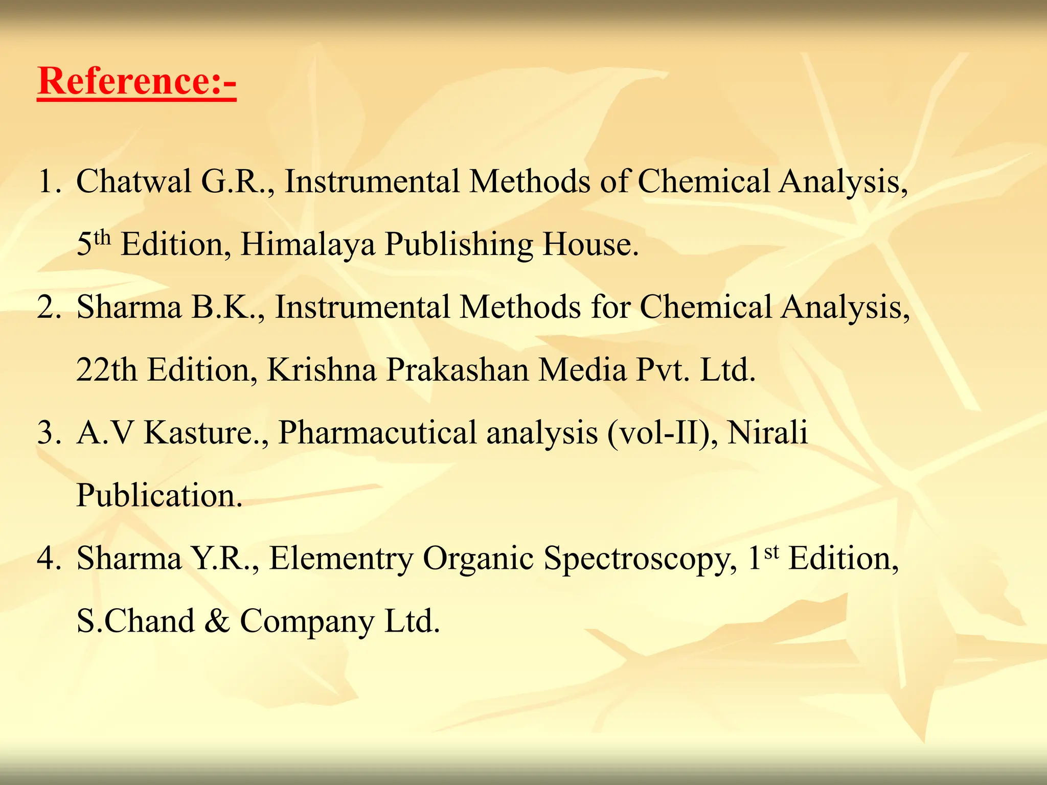 UV Visible spectroscopy, introduction, principles, applications | PPTX