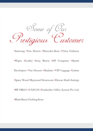 Action TESA UV High Gloss – Brochure | PDF