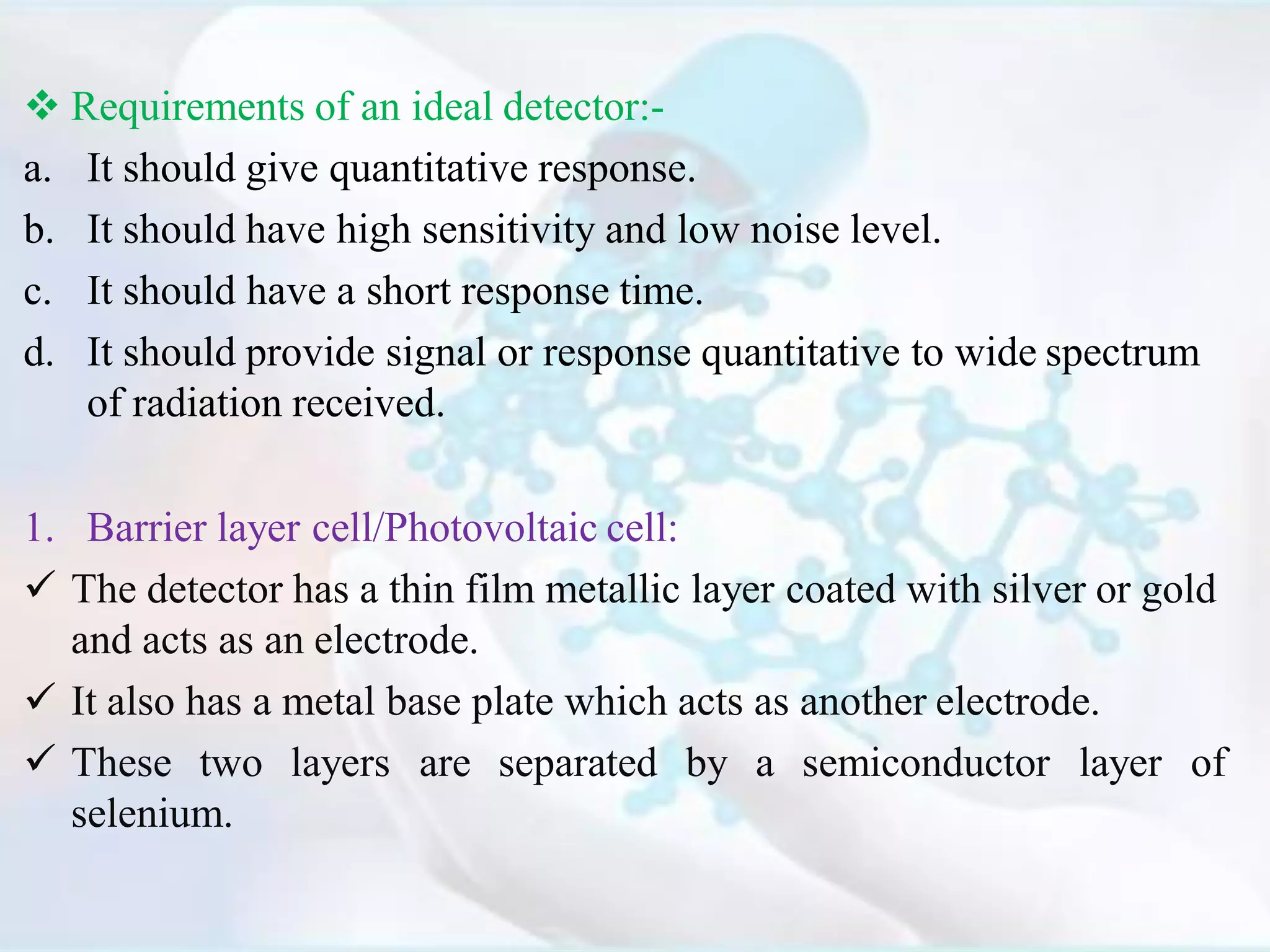 UV Spectroscopy and Its Applications | PDF