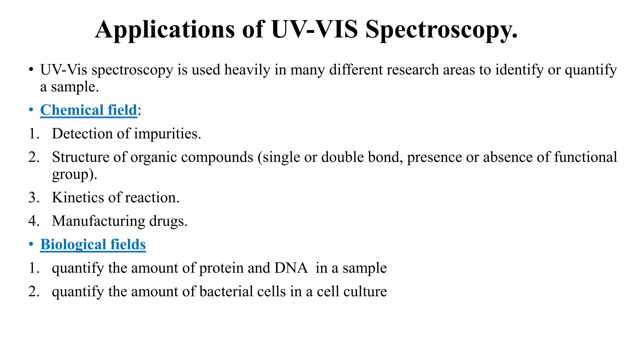 UV- Spectroscopy (Modern Pharmaceutical Analytical Techniques.pptx