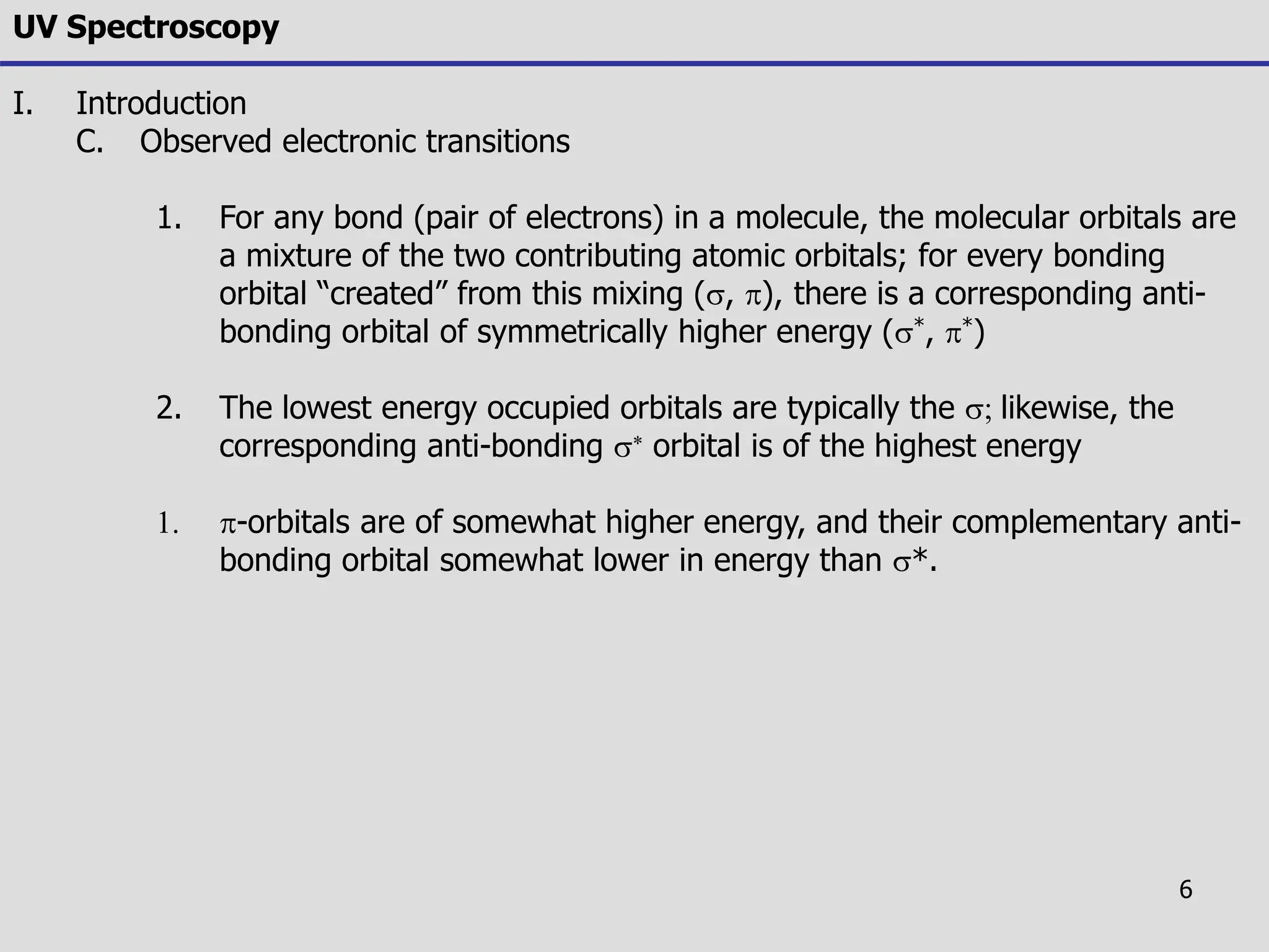UV-Vis spectroscopy description note.ppt