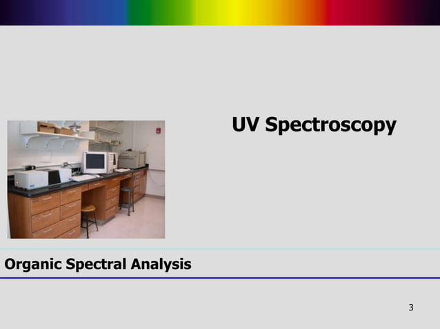 UV-Vis spectroscopy description note.ppt