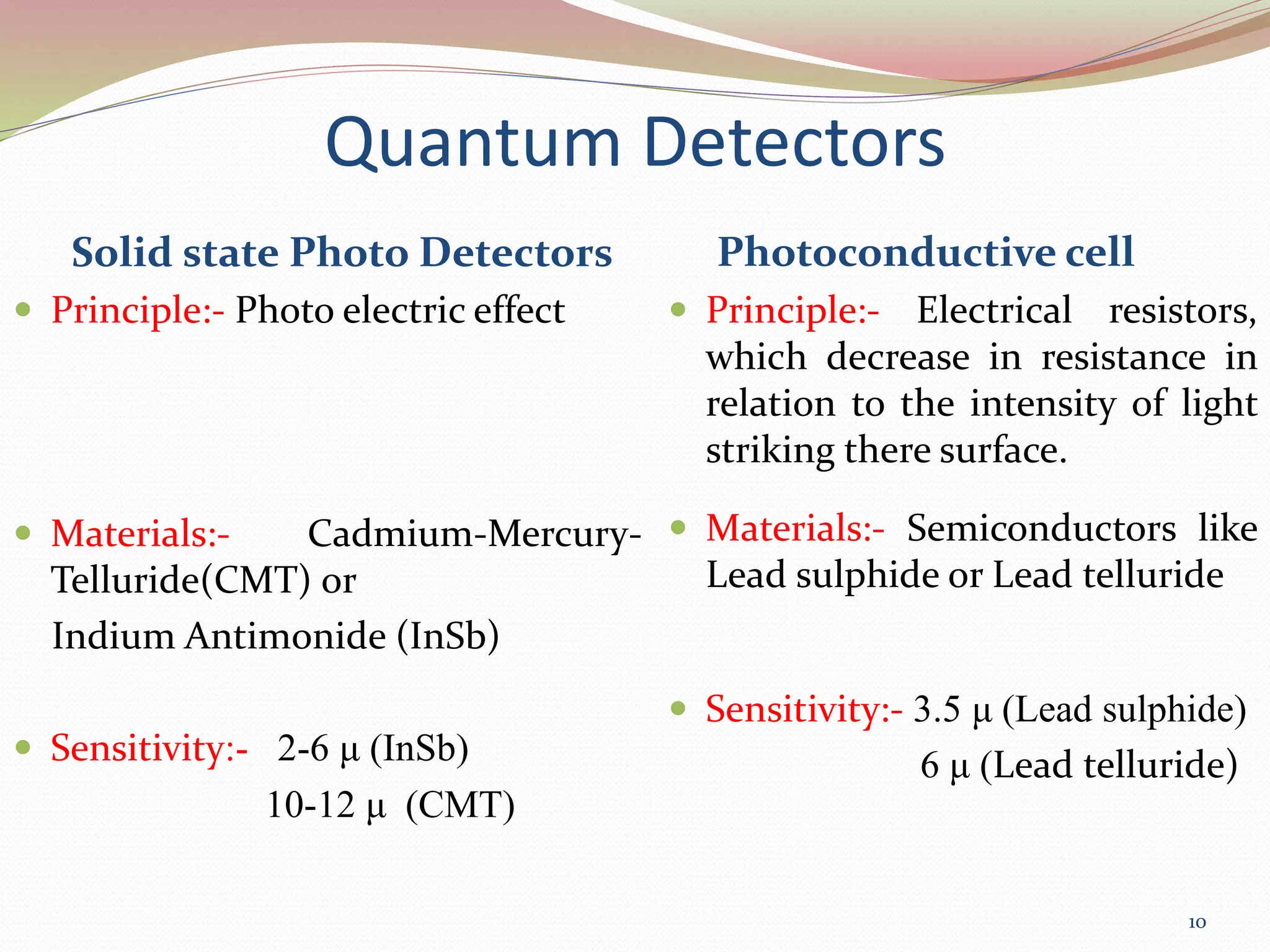Uv vis-ir spectroscopy | PPTX