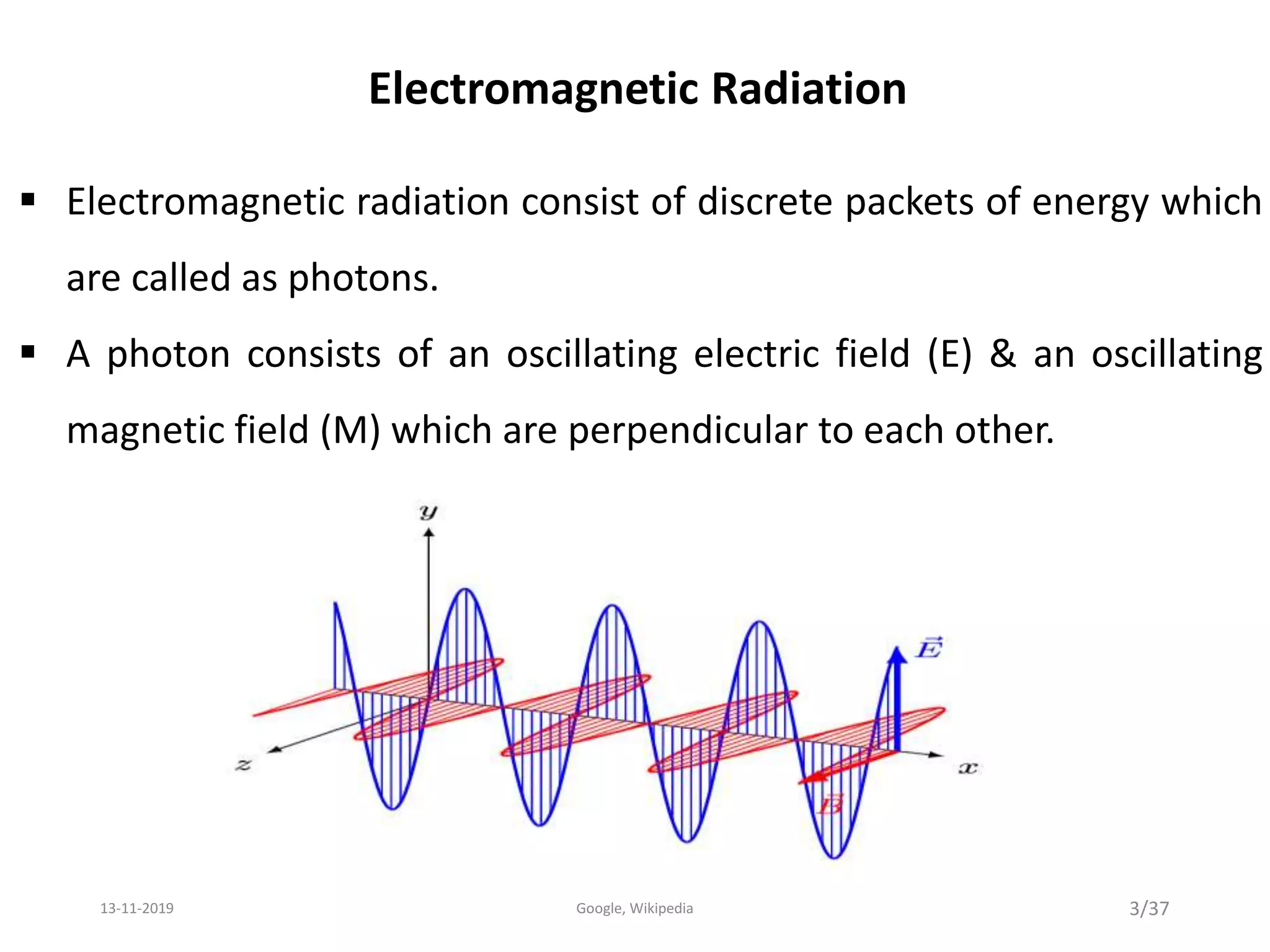 UV - VISIBLE SPECTROSCOPY | PPTX