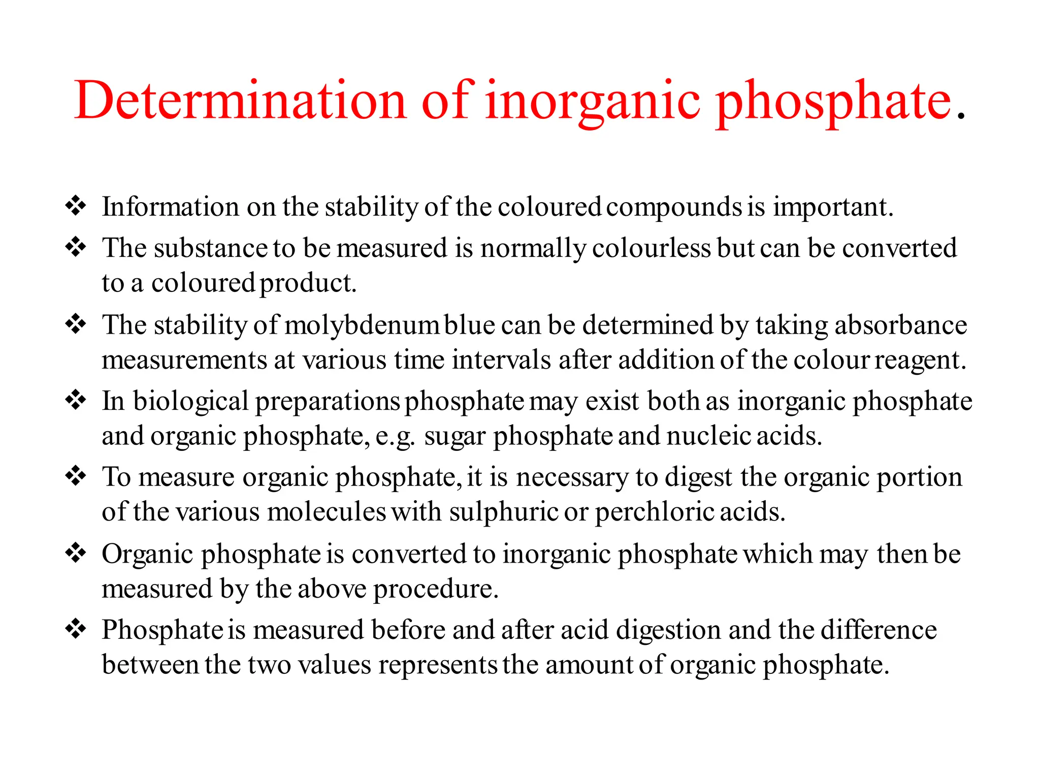 UV-VISIBLE SPECTROPHOTOMETRY AND INORGANIC PHOSPHATE DETERMINATION.pdf