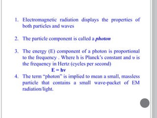 Uv visible spectroscopy | PPTX