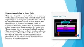 UV Visible Spectroscopy | PPTX