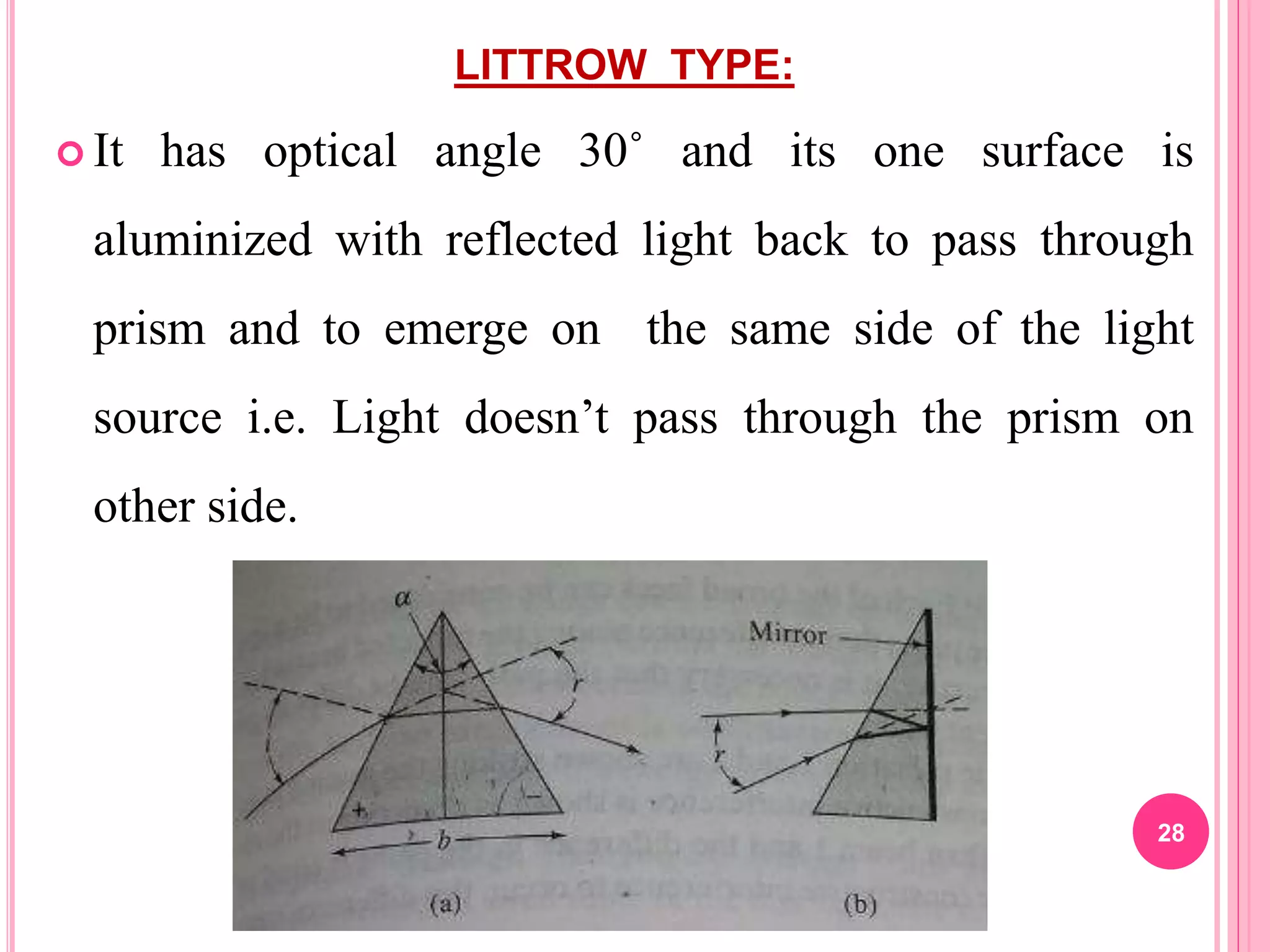 Uv visible spectroscopy-instrumentation | PPTX