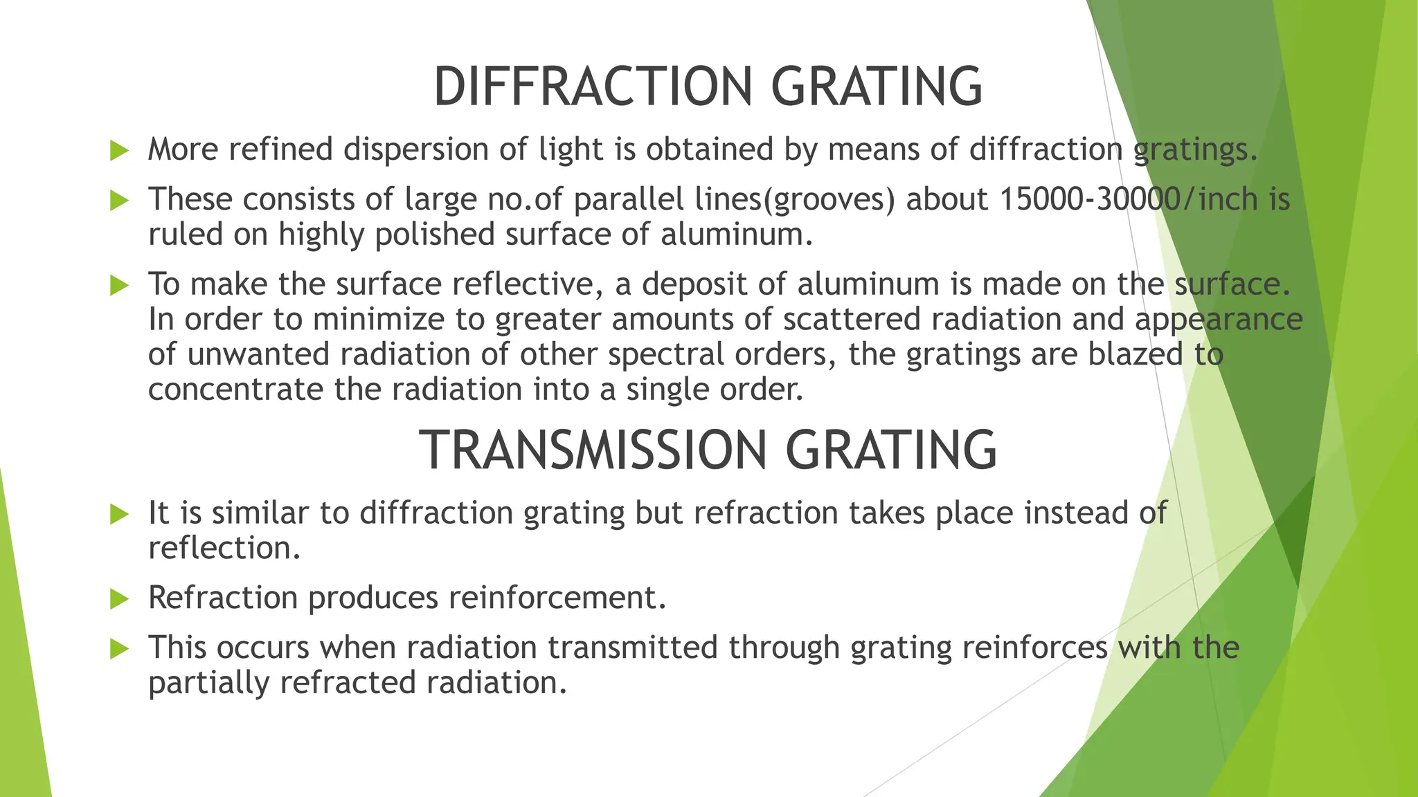 UV-VISIBLE SPECTROSCOPY INSTRUMENTATION.pptx