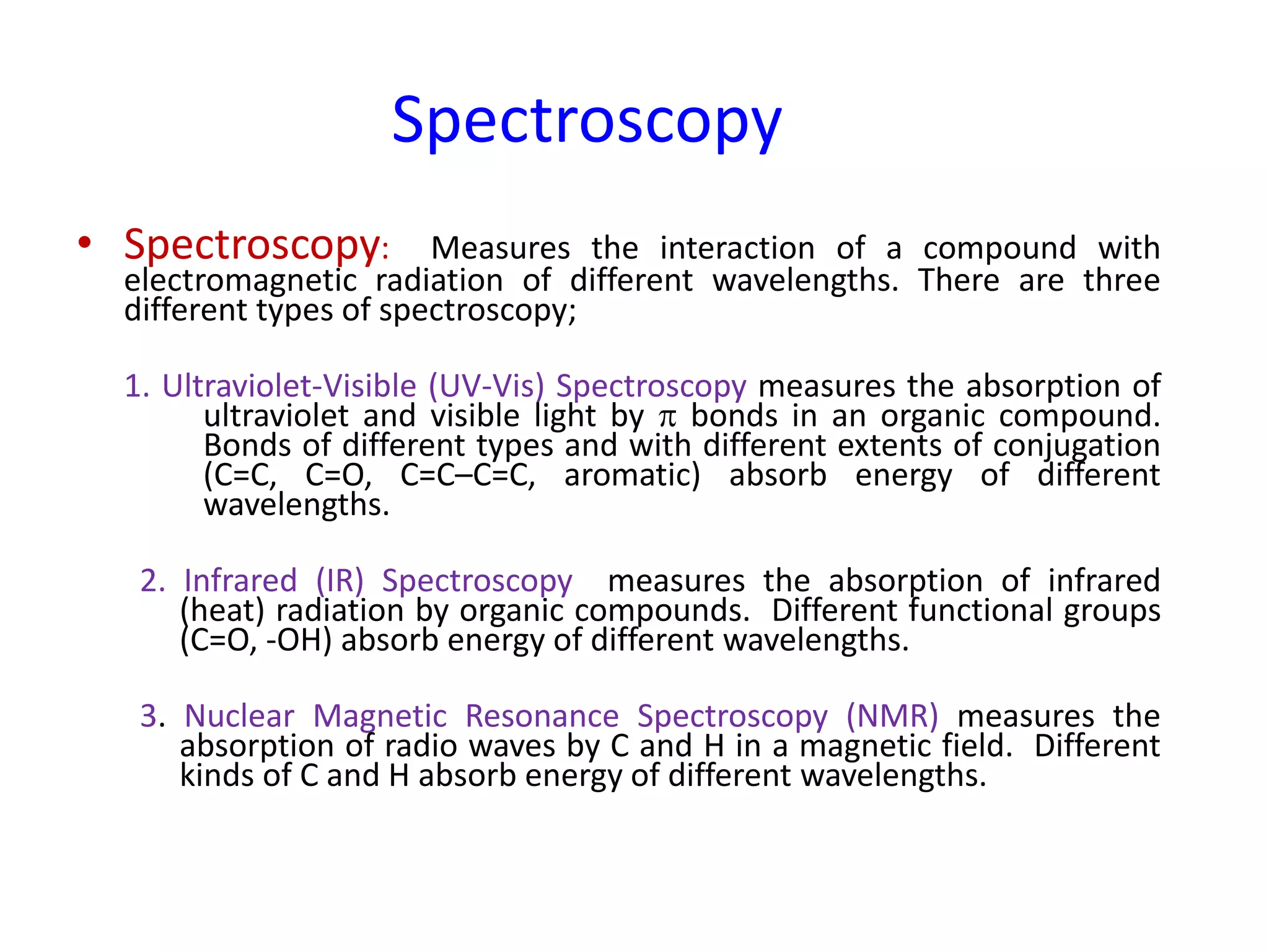 Electromagnetic Radiations (EMR) | PPTX