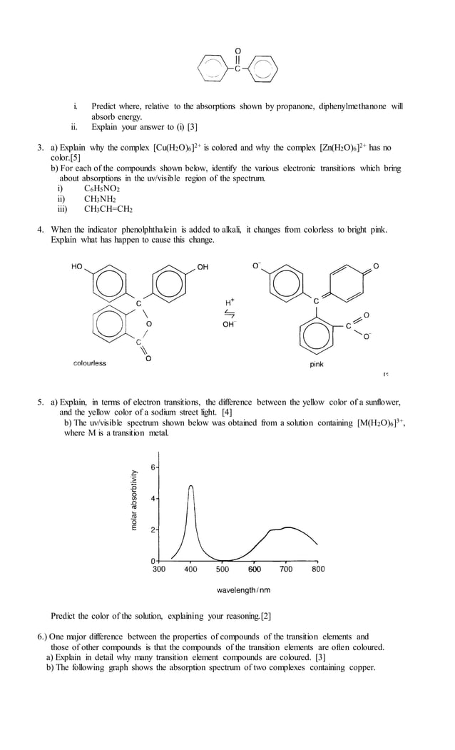 UV-visible spectroscopy worksheet.doc