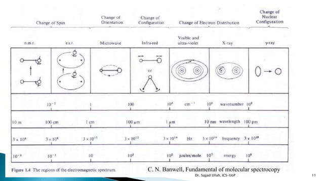 UV visible spectroscopy principles and instrumentation | PDF ...