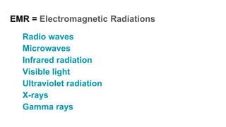 UV-Visible spectroscopy | PPTX