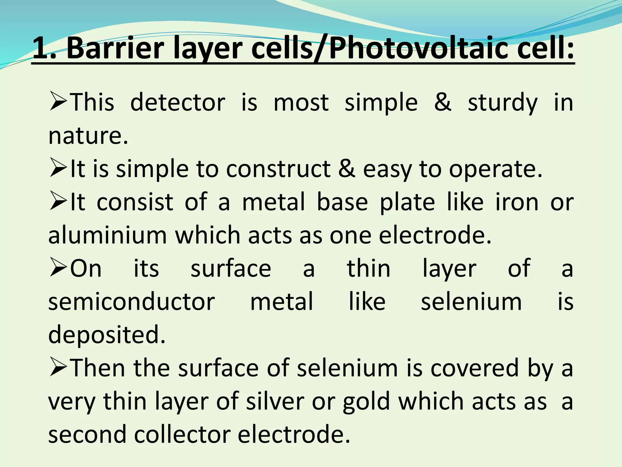 Uv vis spectroscopy- part-3 | PPT