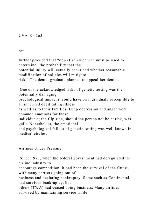 UV0024 This case is based on ideas and discussions.docx