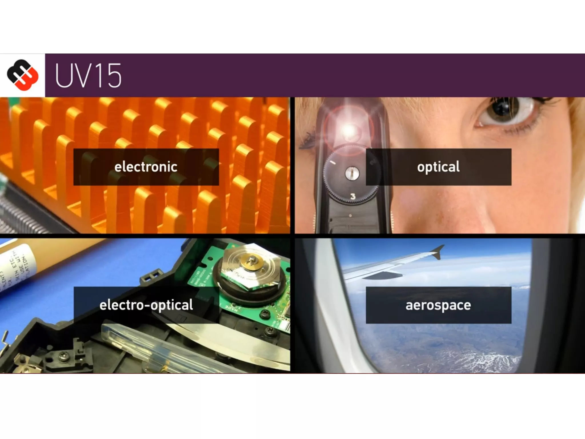 UV Curable Epoxy Based System UV15 | PPT