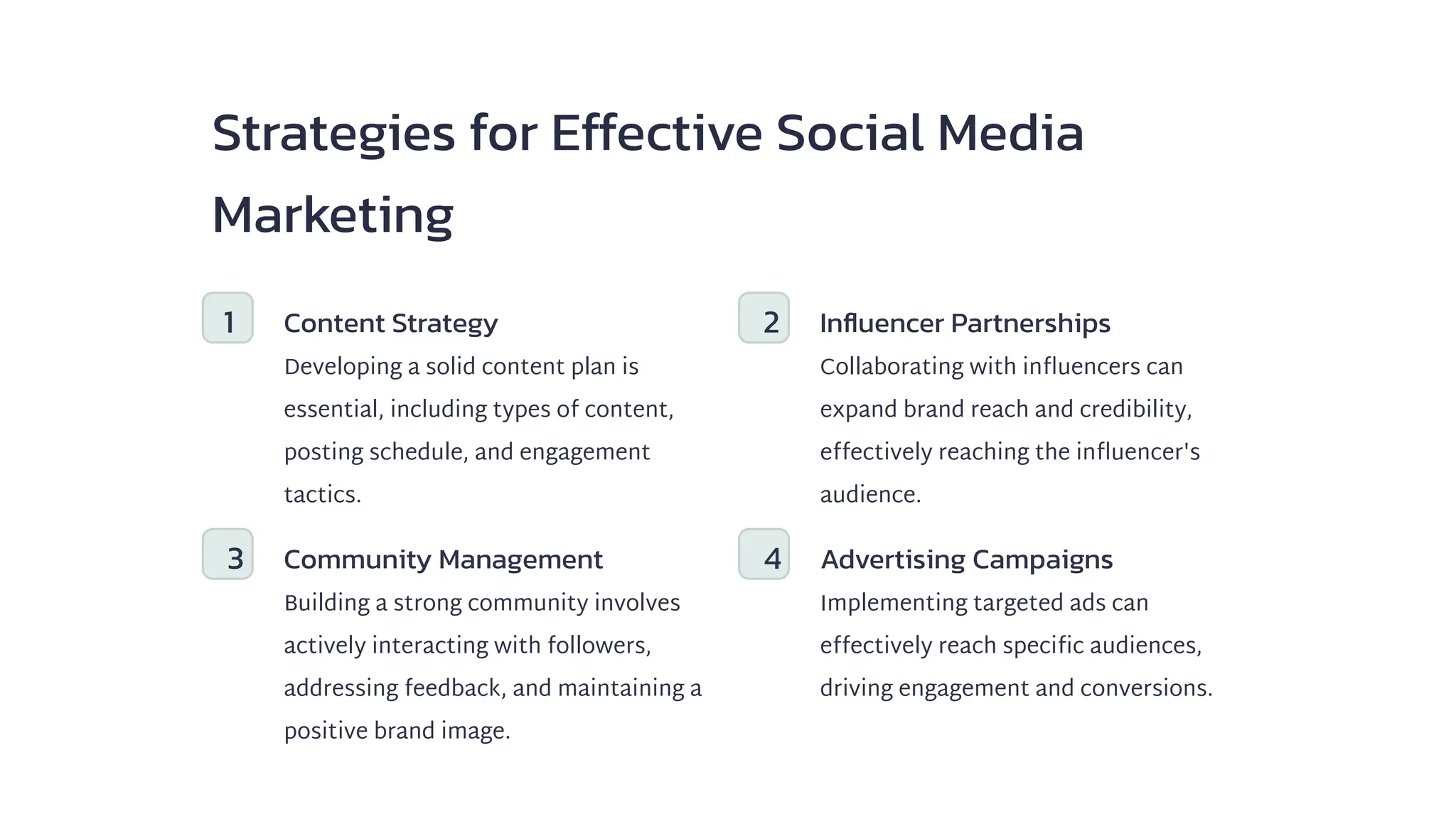 Introduction to social media marketing.. | PPT