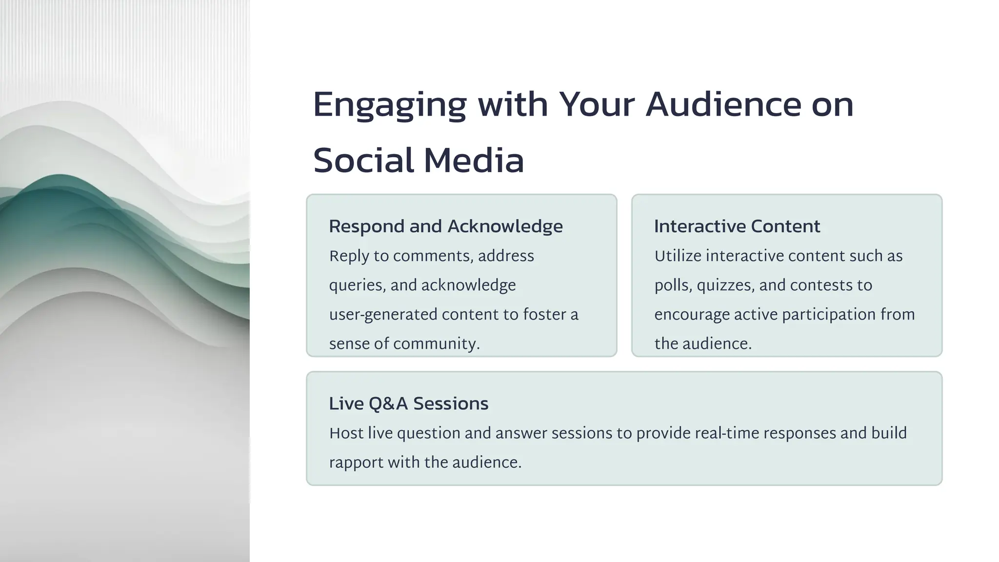 Introduction to social media marketing.. | PPT