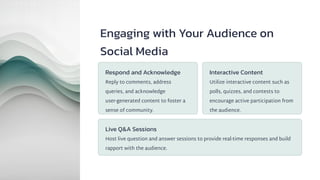 Introduction to social media marketing.. | PPT