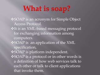 web programming | PPT