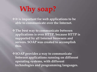 web programming | PPT