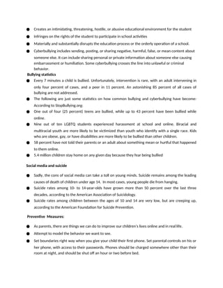 IMPACT_OF_SOCIAL-MEDIA- AMONG- TEENAGERS | DOCX