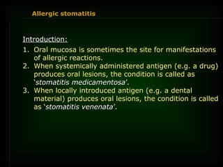 VB Lesions/Mucocutaneous lesions of oral cavity.ppt