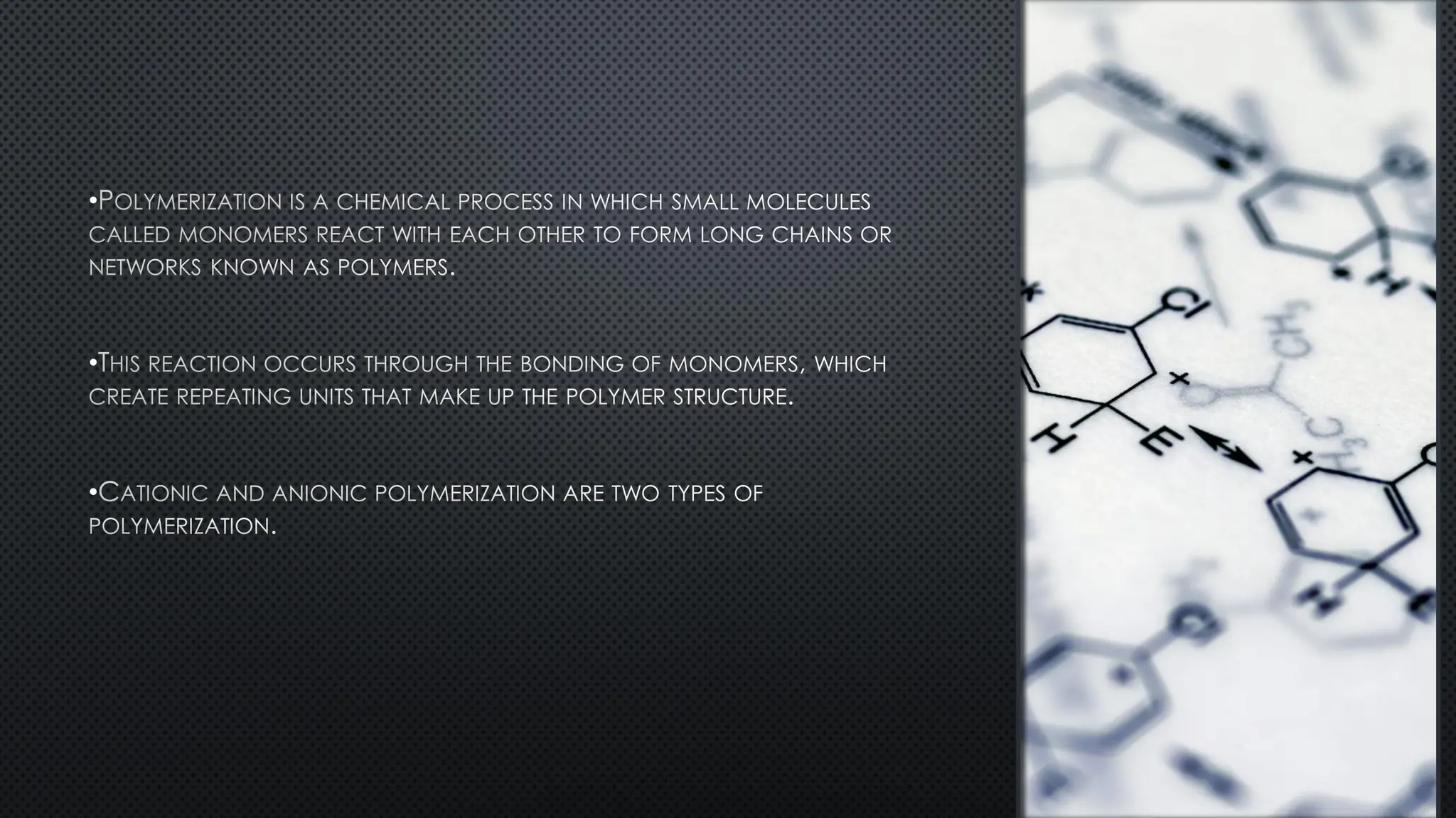 UV Curing ANIONIC & CATIONIC | PDF