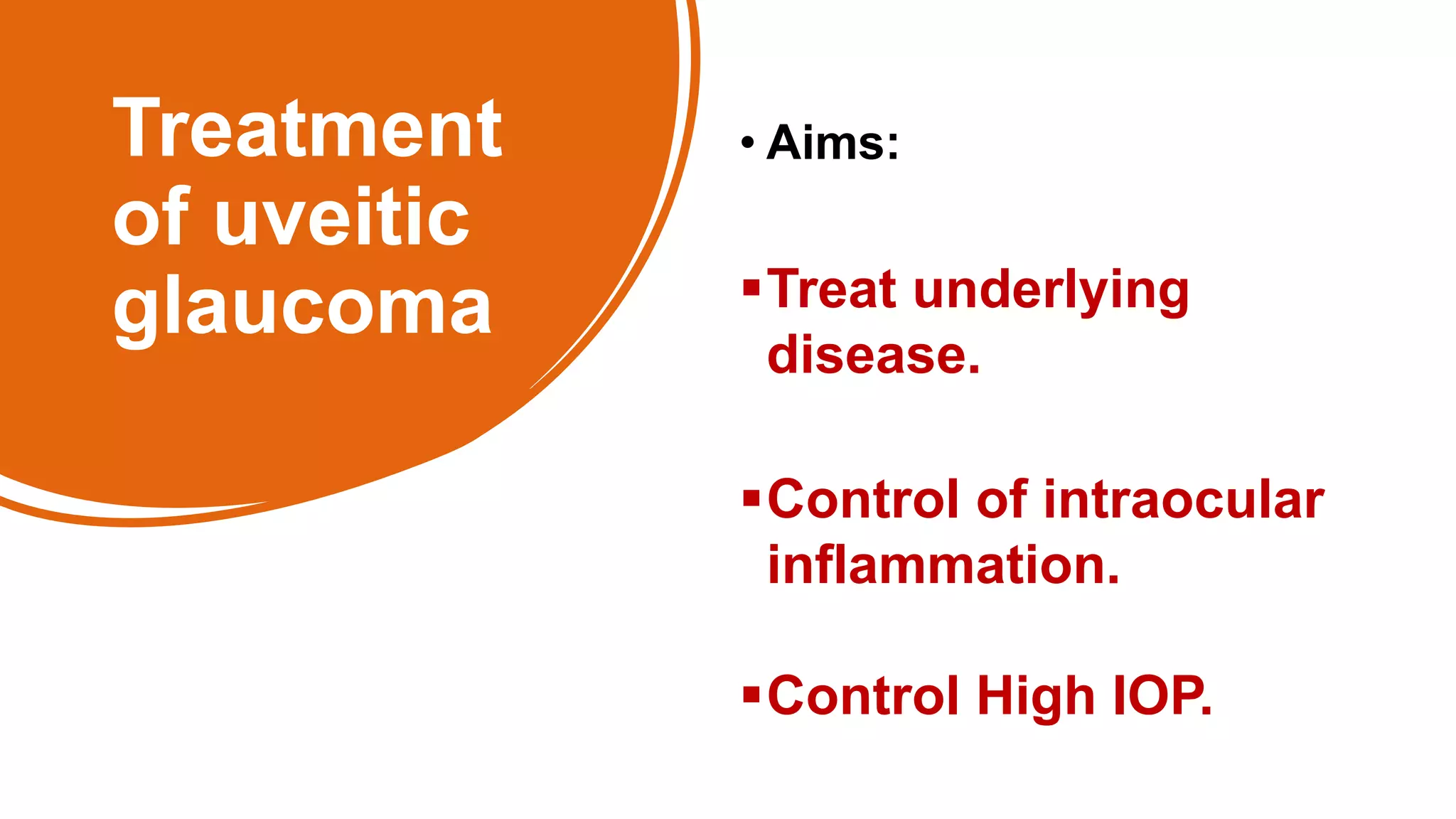 Uveitic glaucoma.pptx