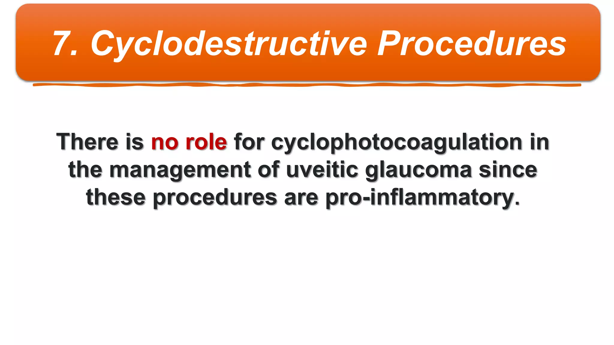 Uveitic glaucoma.pptx