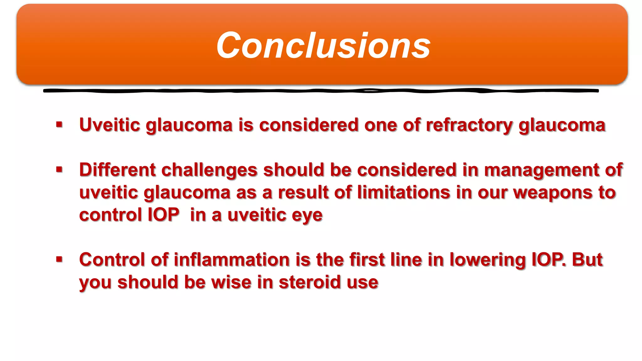 Uveitic glaucoma.pptx