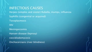 uveitic inflammatory glaucoma.pptx