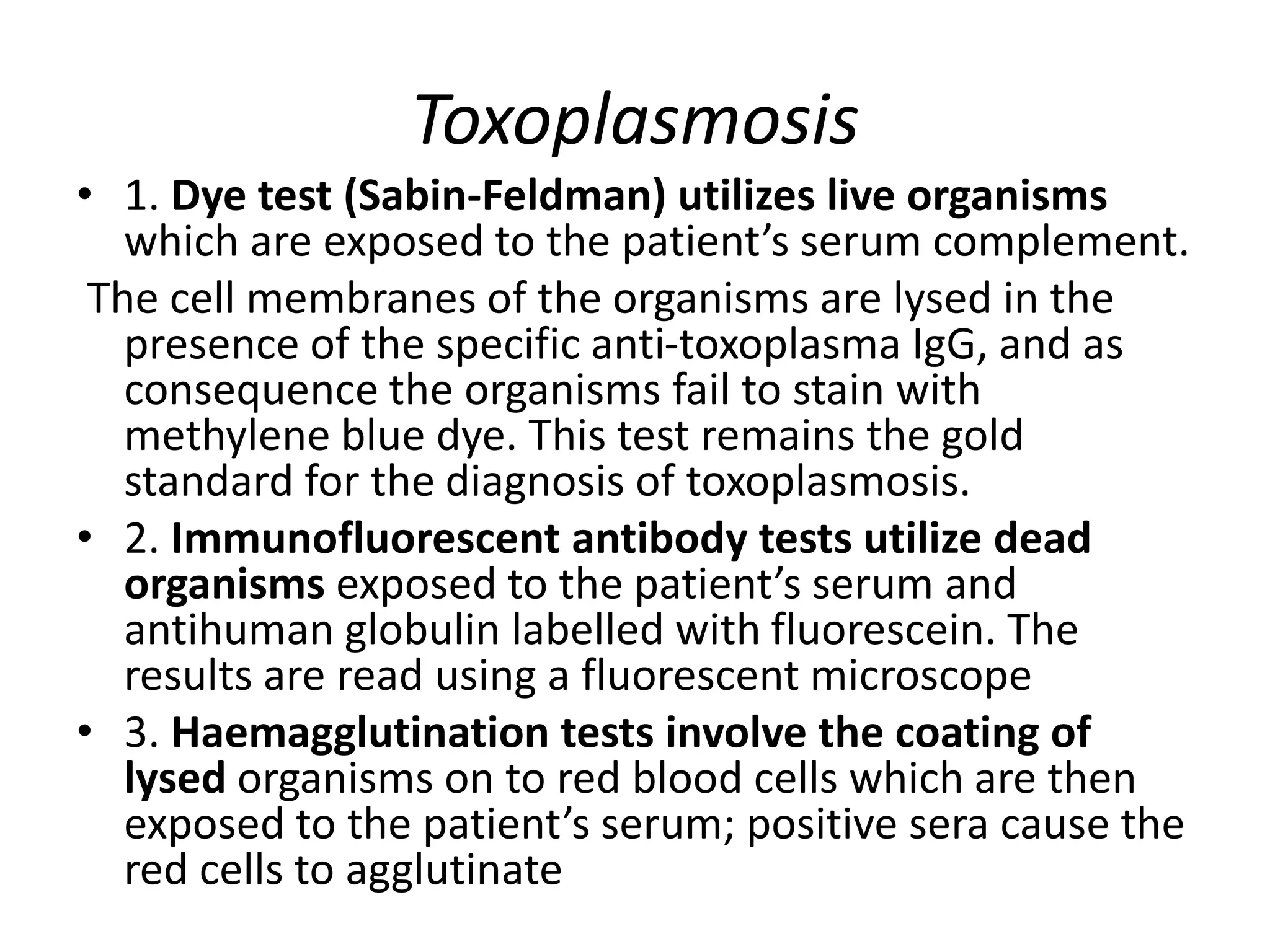 Uveitis investigations | PPTX