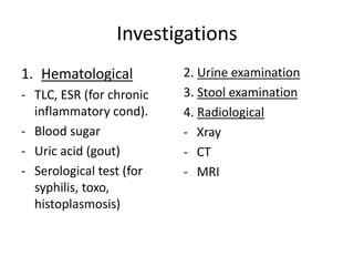 Uveitis | PPTX