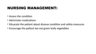 UVEITIS exam reference notes important.pptx