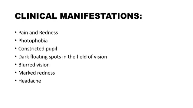 UVEITIS exam reference notes important.pptx