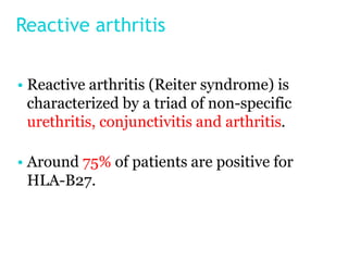 Uveitis | PPTX
