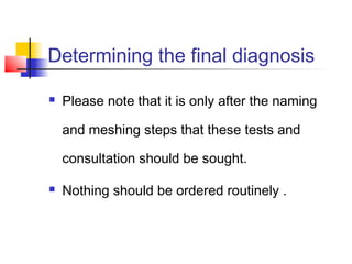 Uveitis Diagnosis.ppt