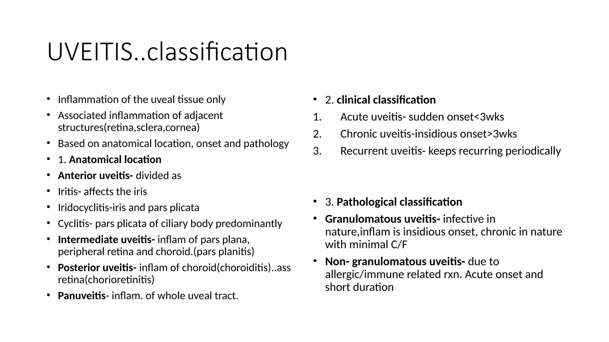 UVEITIS2ertdgdrsopthalmology2923452.pptx