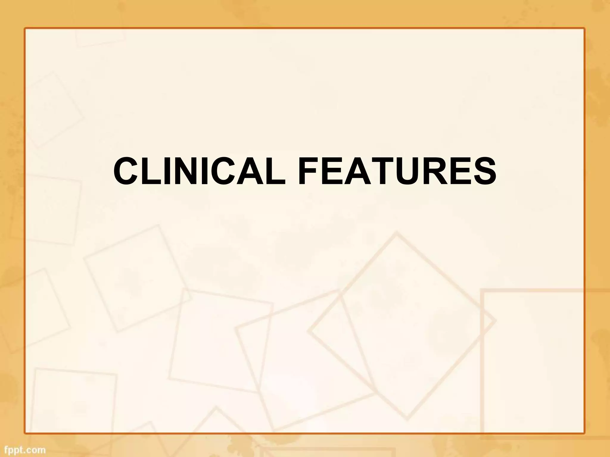Uveitis classification & clinical features 1 | PPTX
