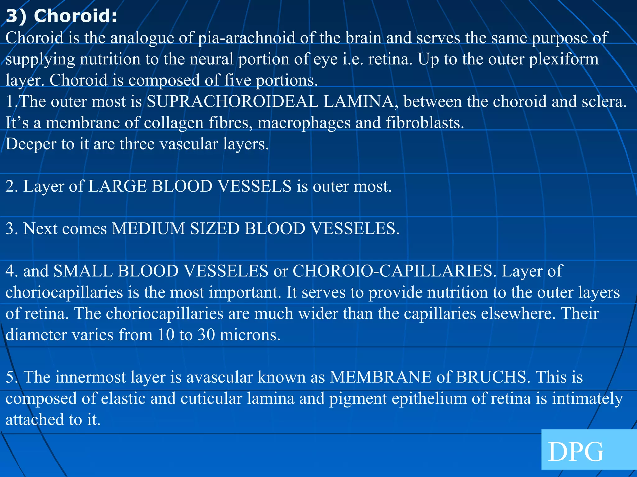 Uveitis Eye presentation- Darayus | PPT