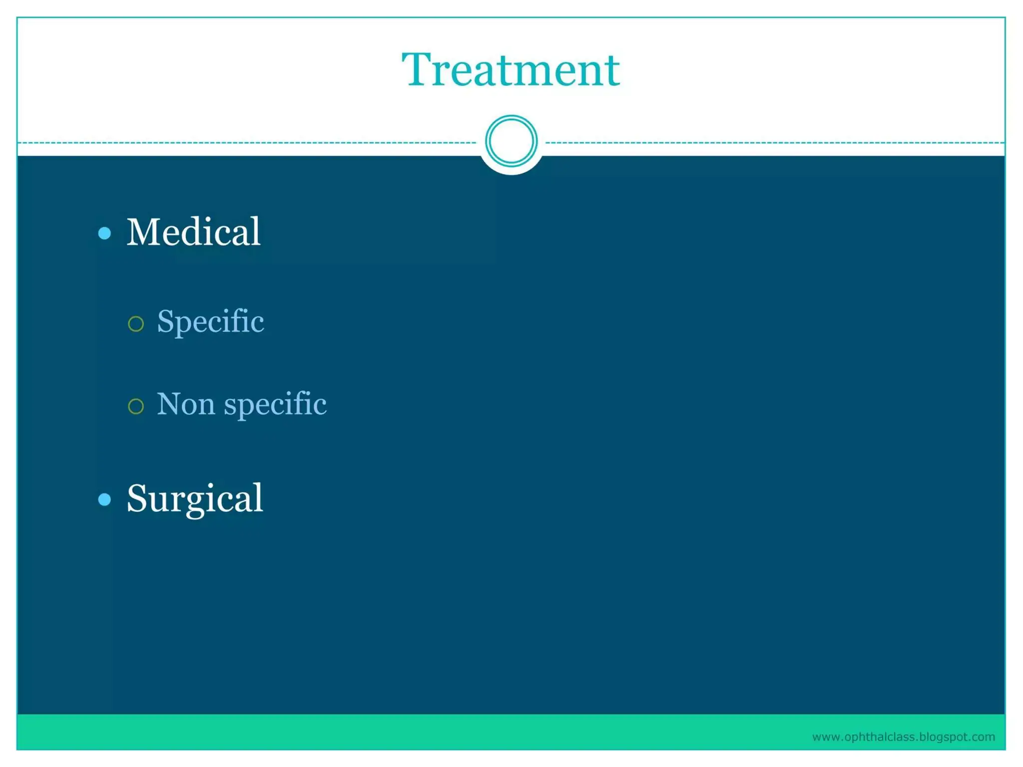 Uveitis management .pdf treatment diagnosis | PDF | Medical Tests ...