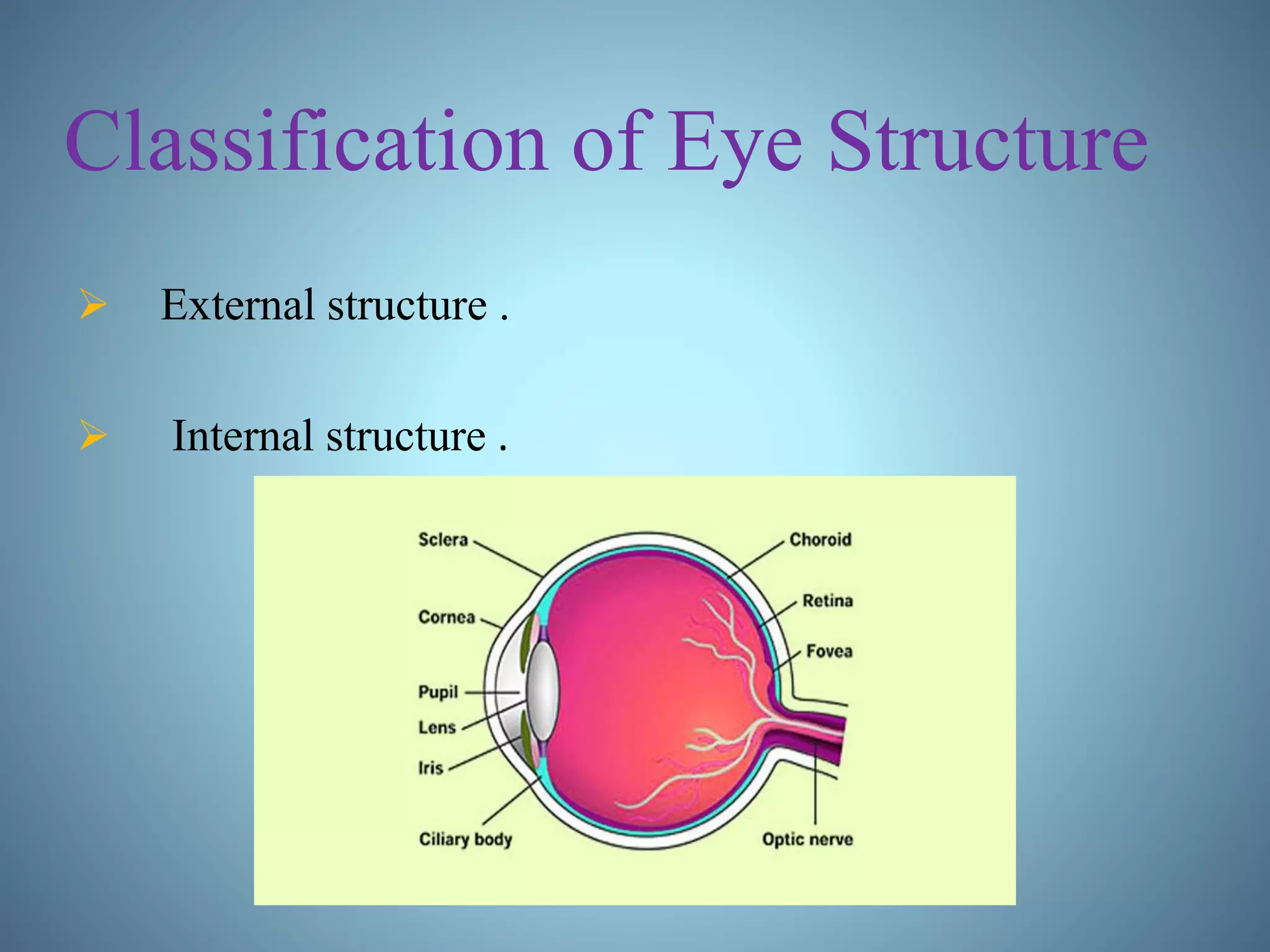 Uveitis ppt | PPTX
