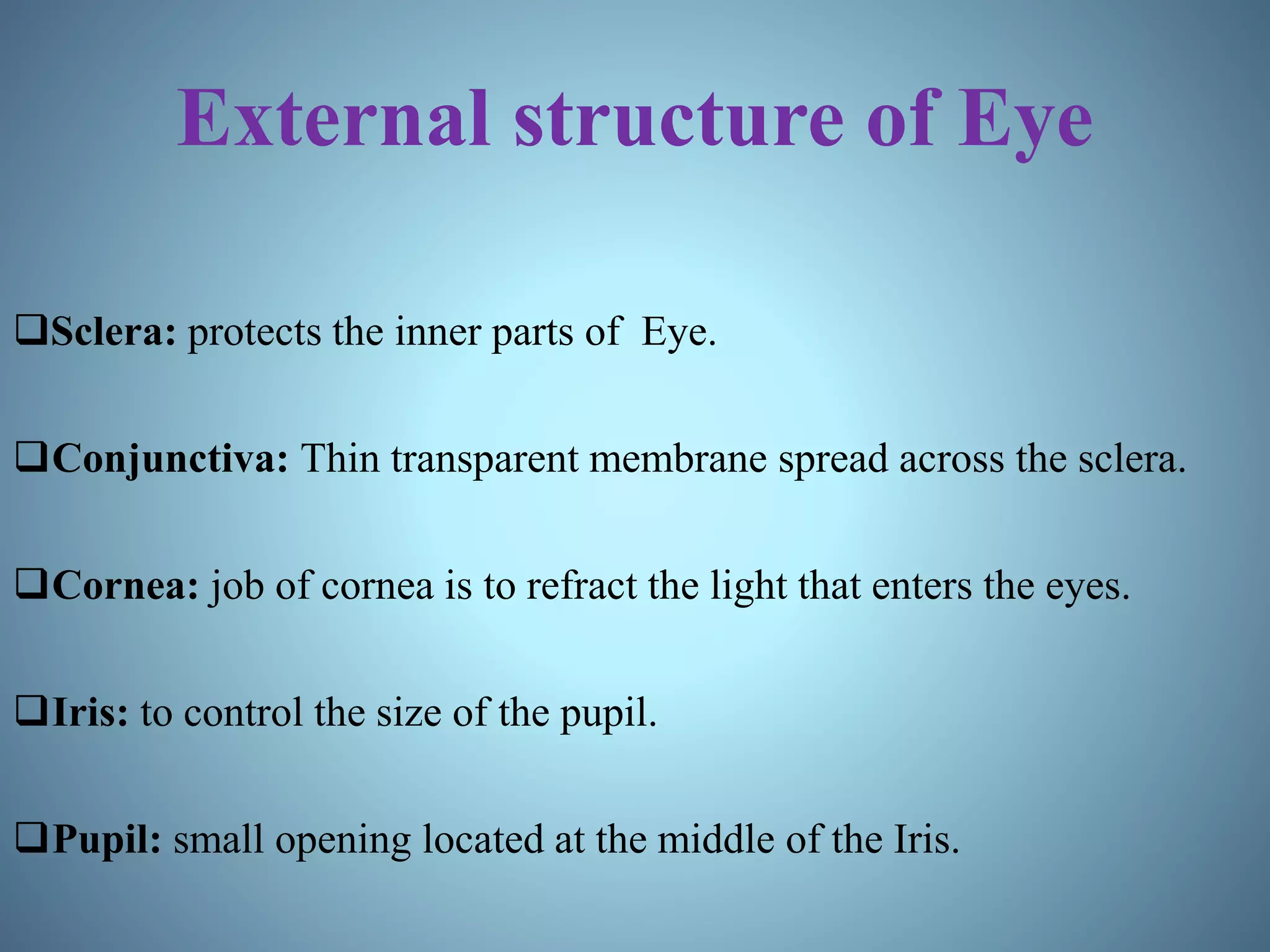 Uveitis ppt | PPTX