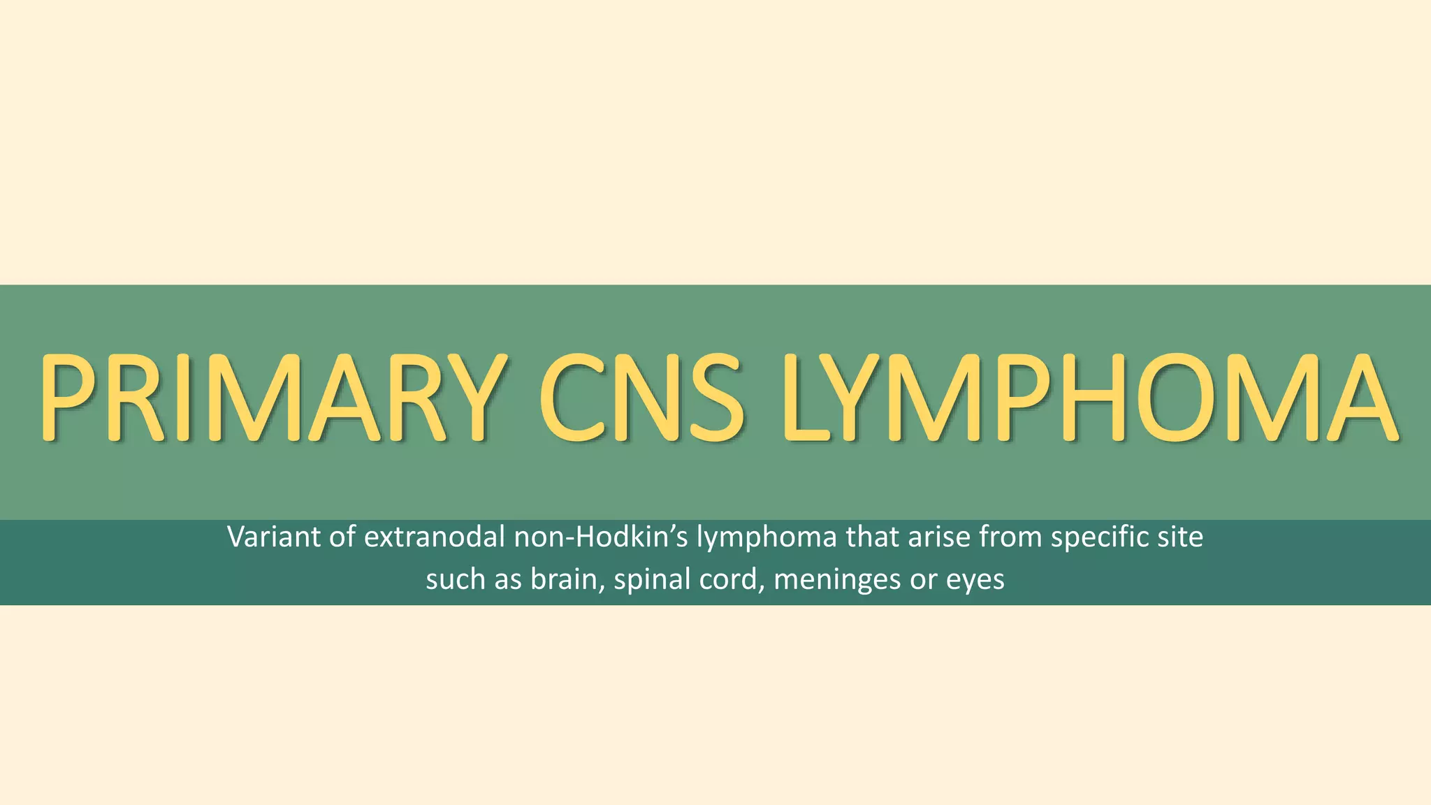 Uveitis quiz (masquerade syndrome) | PPTX