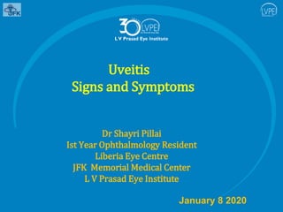 Uveitis signs and symptoms.pptx