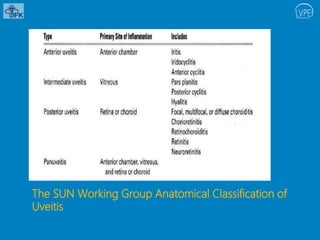 Uveitis signs and symptoms.pptx